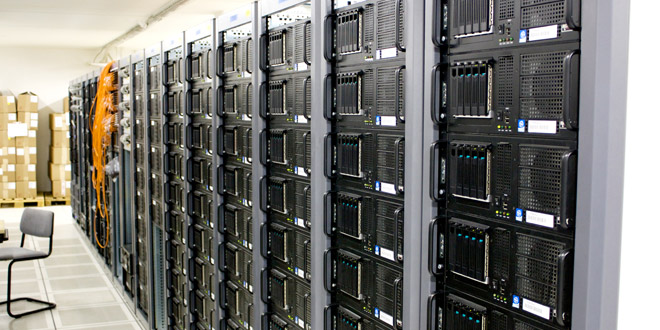 HIPAA Compliant Hosting Explained — HIPAA HQ