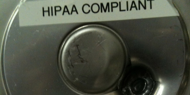 Maintaining HIPAA Compliant Cloud Storage - HIPAA HQ