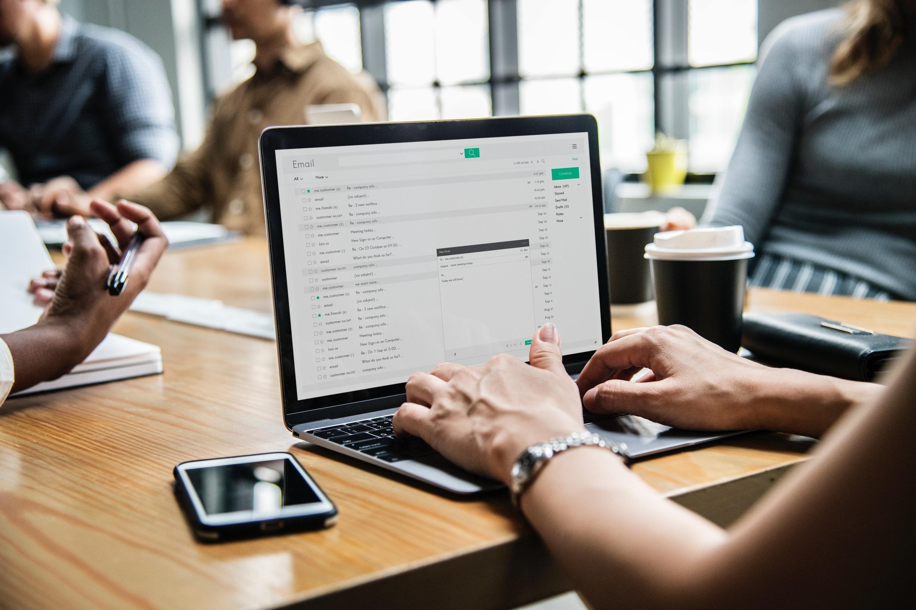 What is HIPAA Compliant Secure Email? - HIPAA HQ What is HIPAA Compliant Secure Email? - HIPAA HQ