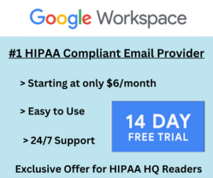 HIPAA 101: What does HIPAA stand for? - HIPAA HQ